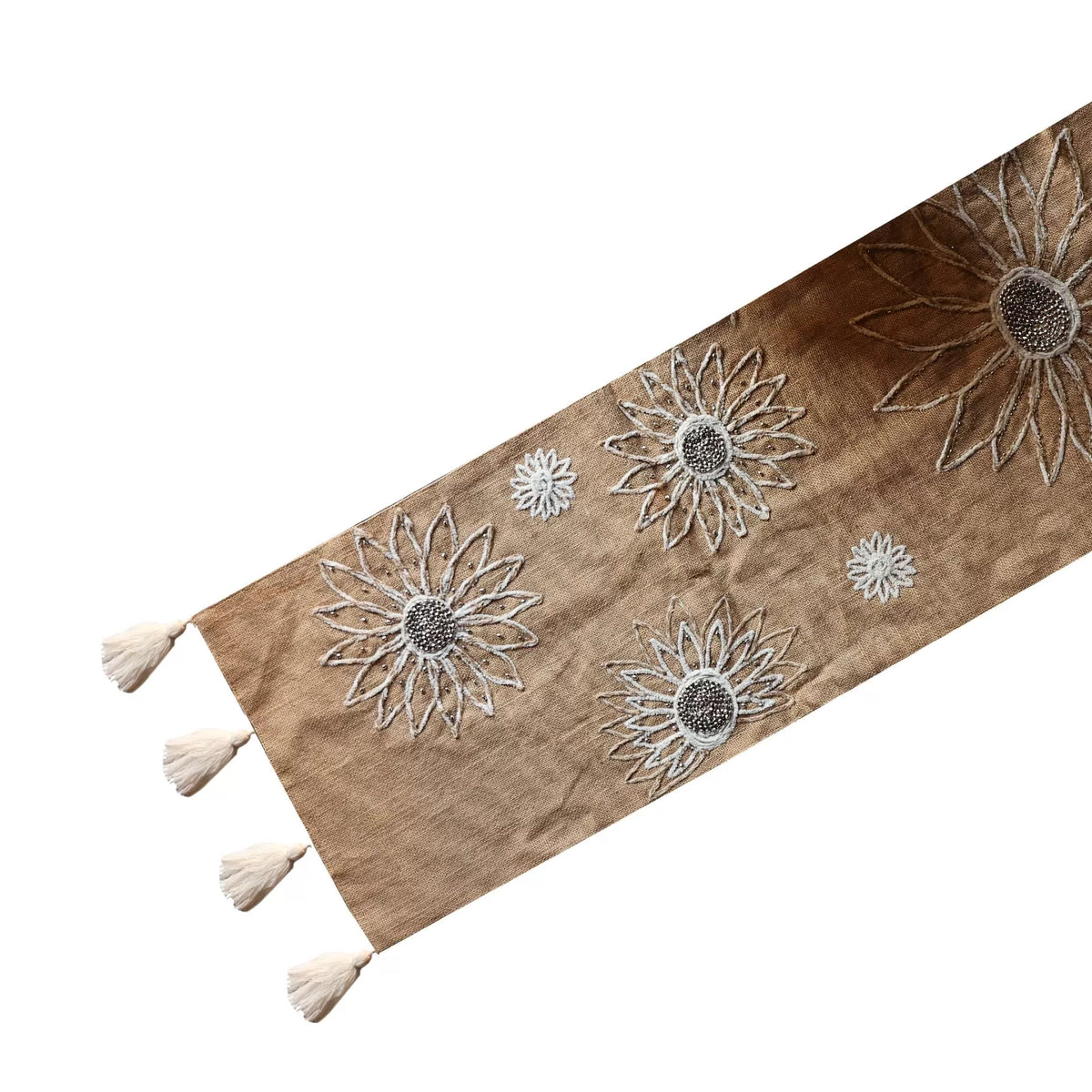 Table Runner - Jute Runner – Revive Home
