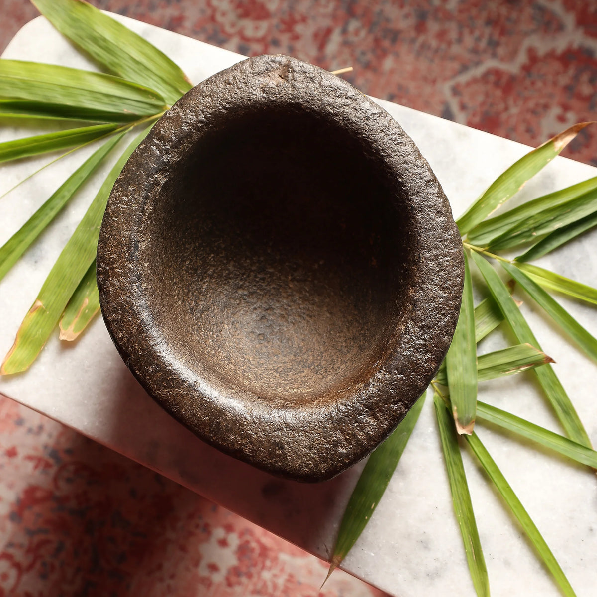 Antiquity Rustica Collective - Stone Kharal – Revive Home
