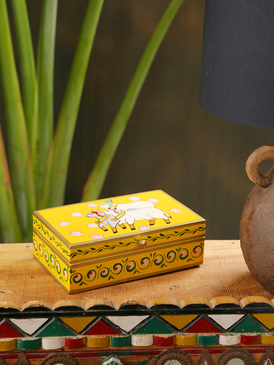 Puja Box – Revive Home