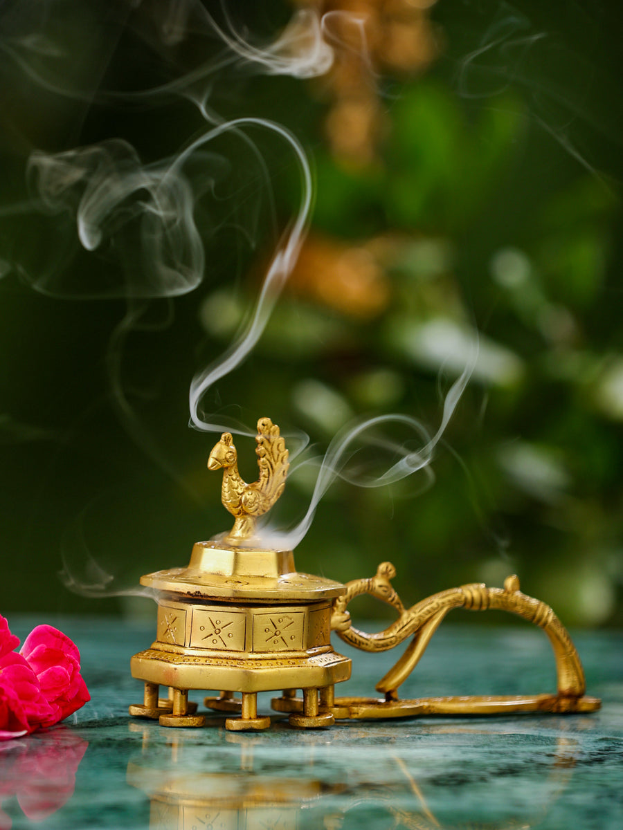 Dhoop Dani - Bird – Revive Home