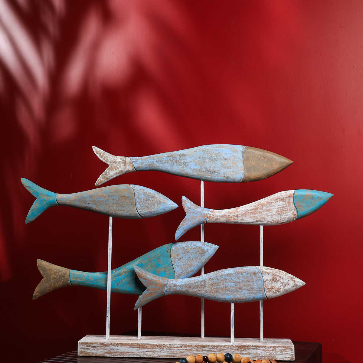 Shoal of fish – Revive Home