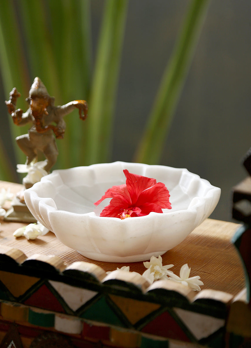 Marble bowl – Revive Home