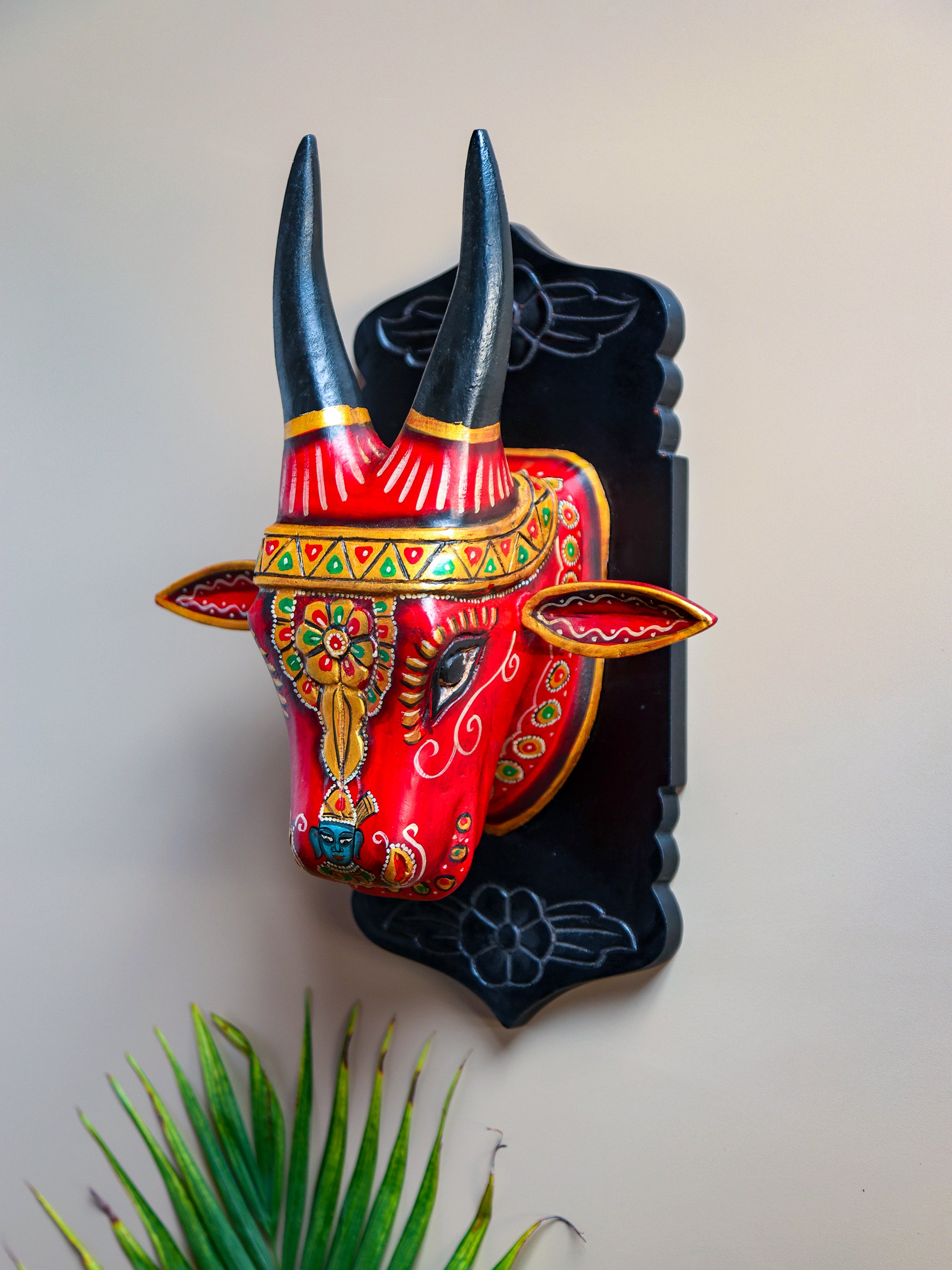 Cow Head – Revive Home