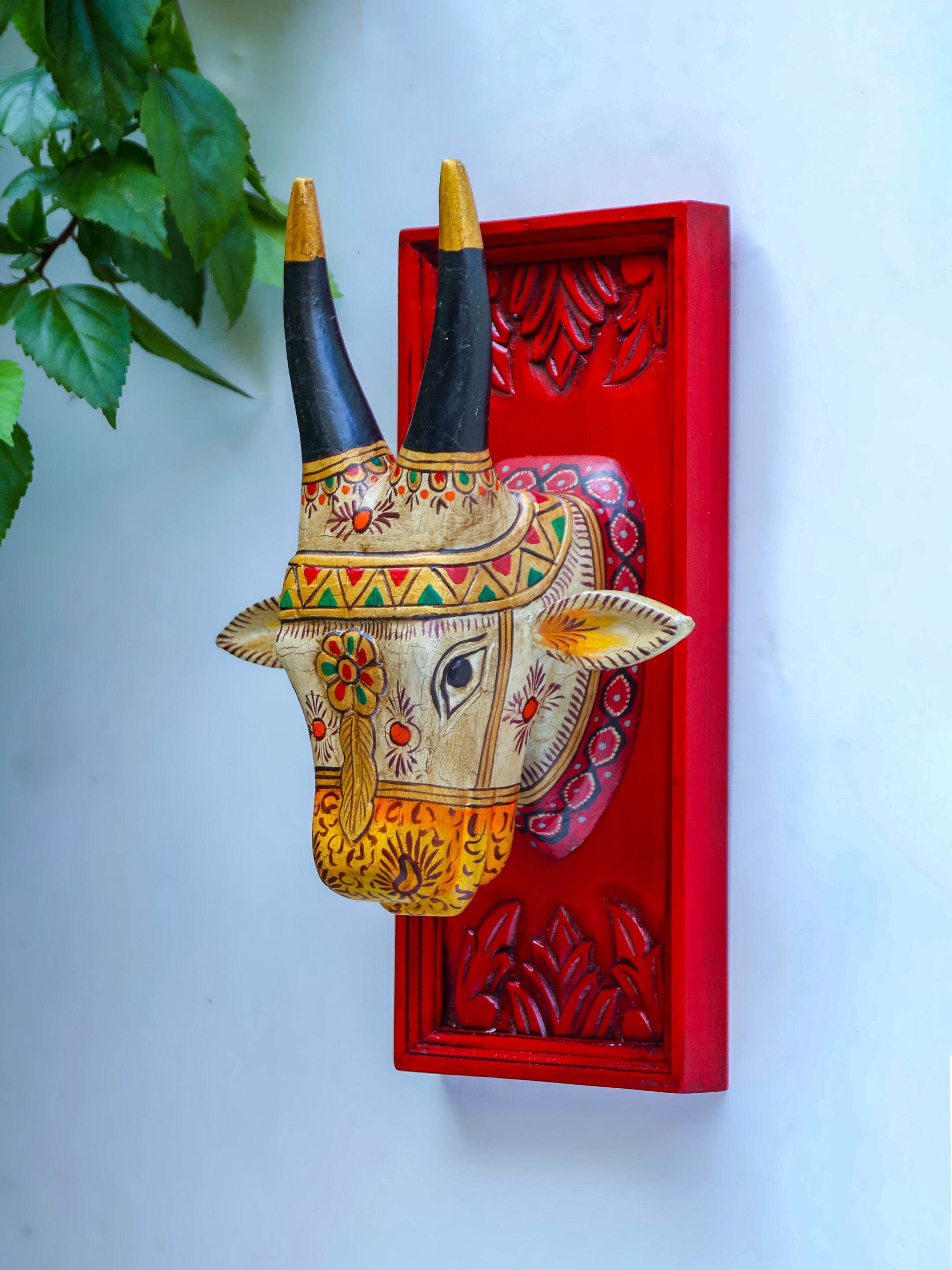 Cow Head – Revive Home