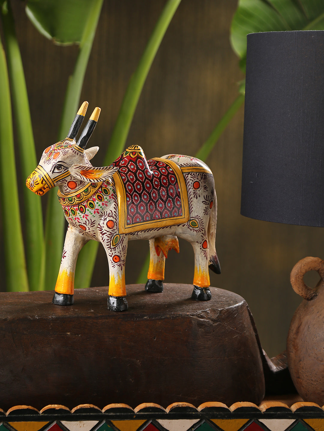 Painted Cow – Revive Home