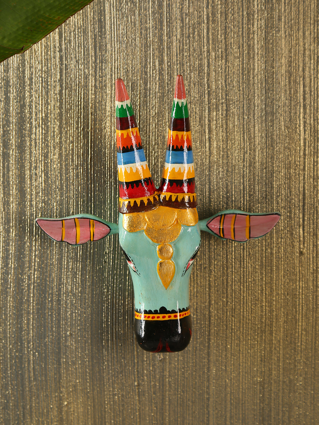 Cow Head – Revive Home